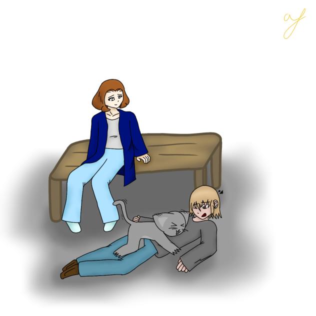 Concours de Max - ibisPaint