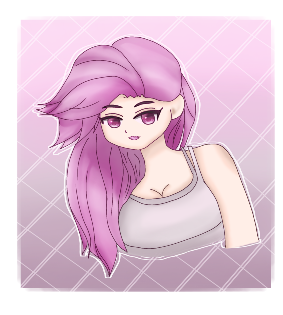 2021.03.26, Friday - ibisPaint