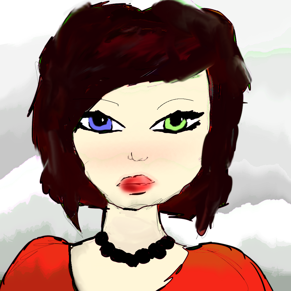 1999 be like - ibisPaint