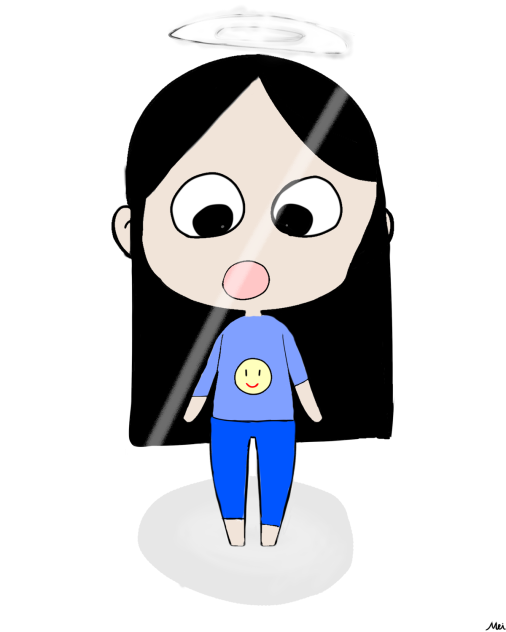 Mini me - ibisPaint