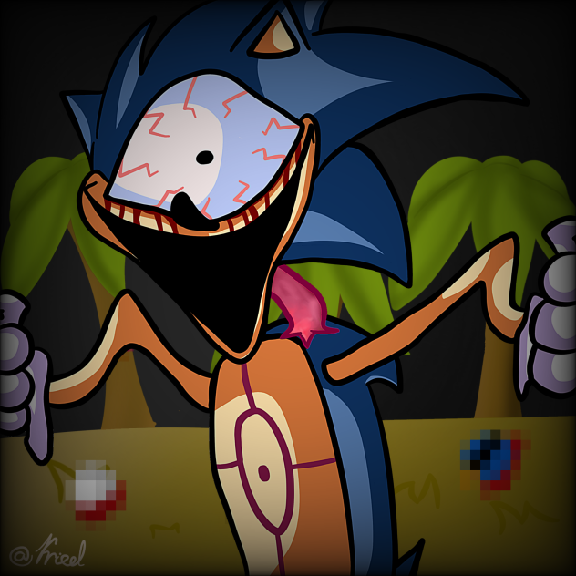 ILLEGALL DESTRUCTION 09E52110000YE4 - ibisPaint