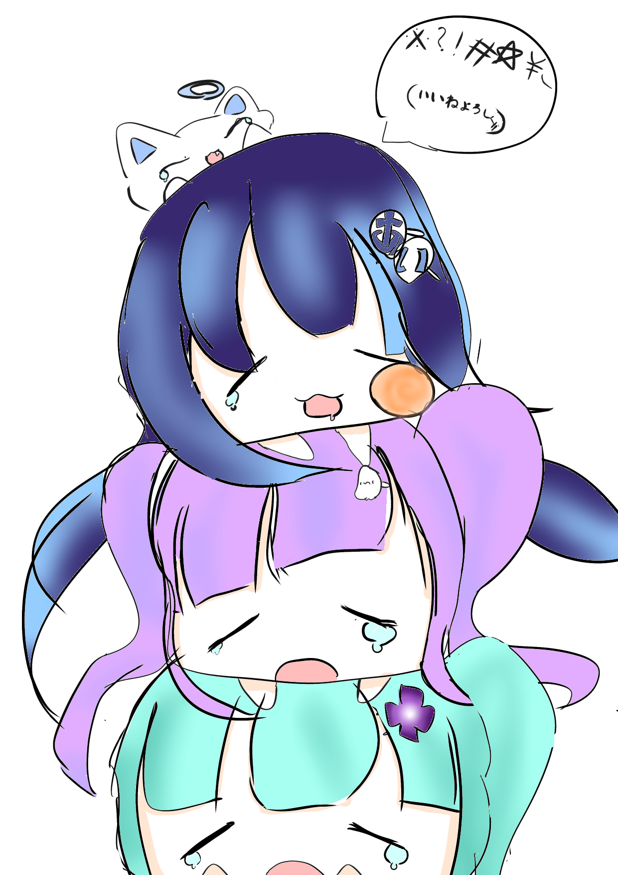 無題123 - ibisPaint