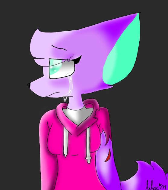 I will survive - ibisPaint