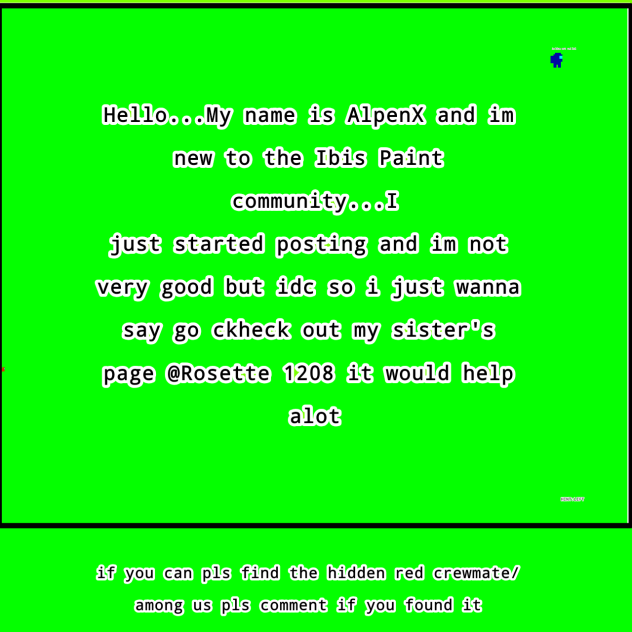 Hi Viewers - ibisPaint