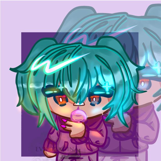 CHIBI!! - ibisPaint