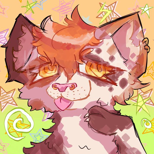 pfp 4 sleepybean - ibisPaint