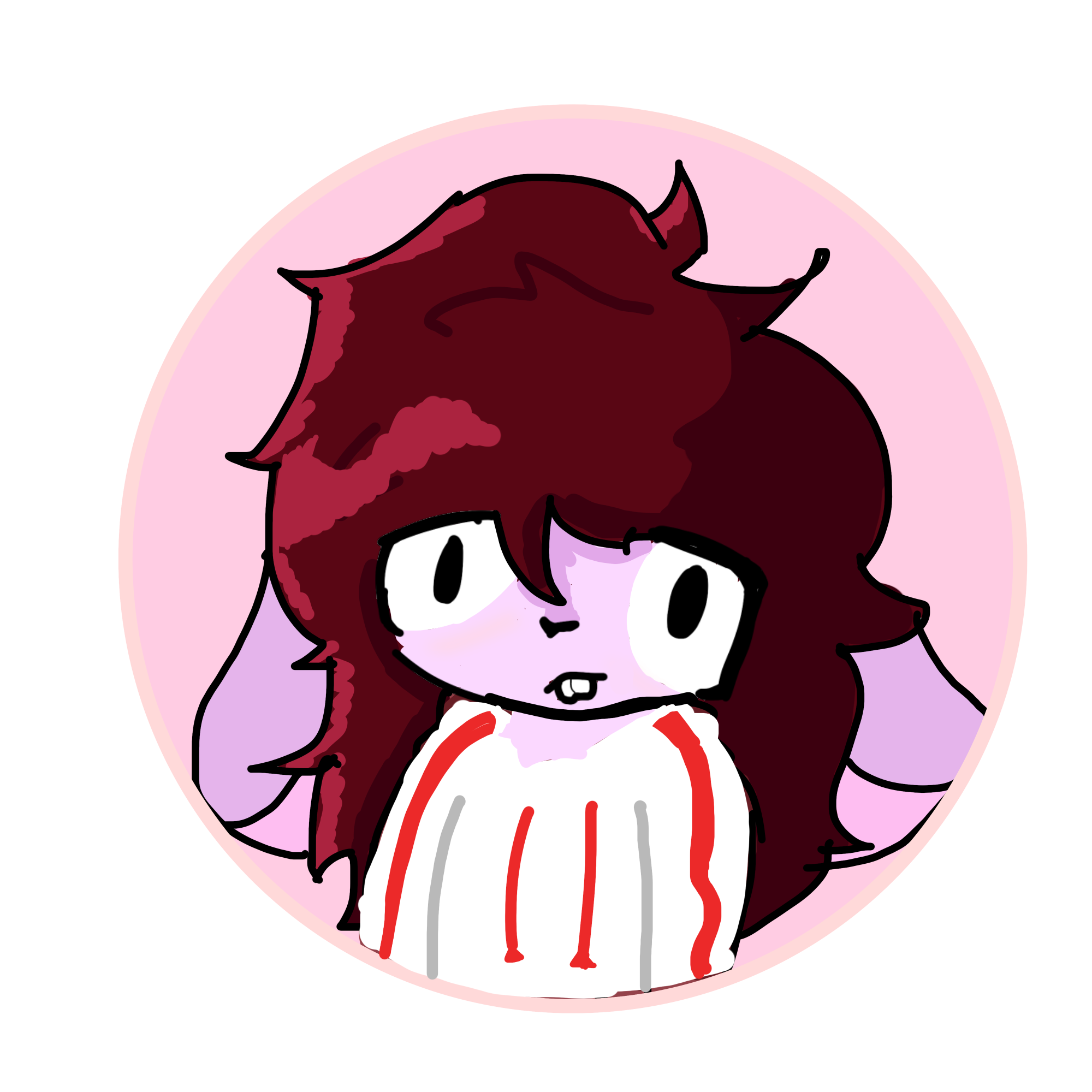 Pfp - ibisPaint