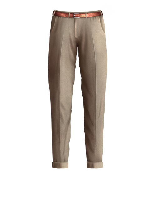 Suit Pants - ibisPaint