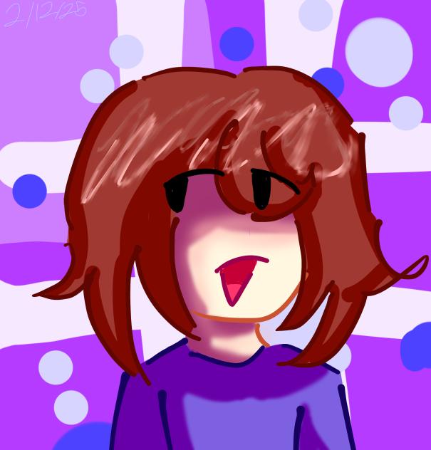 Stupidity exists - ibisPaint