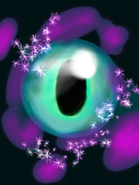 ender pearl - ibisPaint