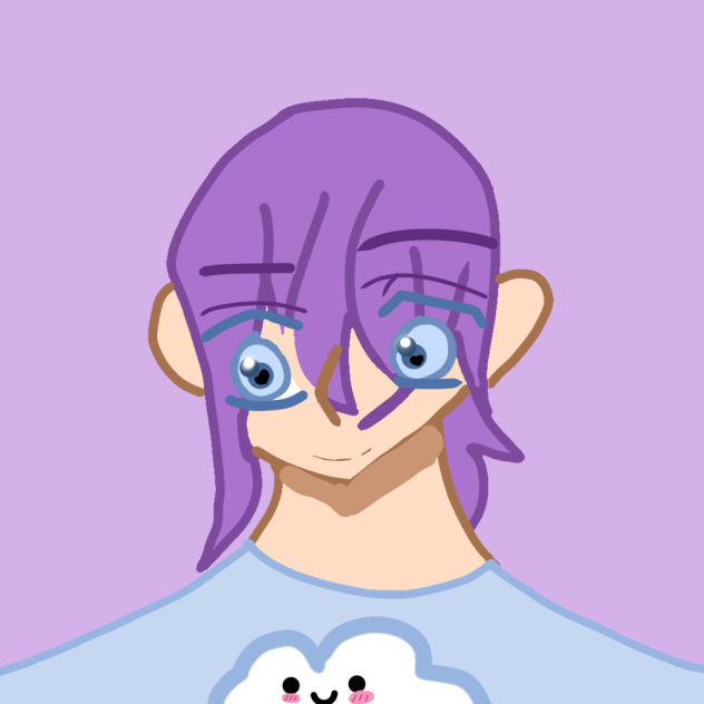 【Lavender】 - ibisPaint