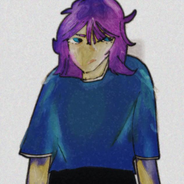 posture core 2 - ibisPaint