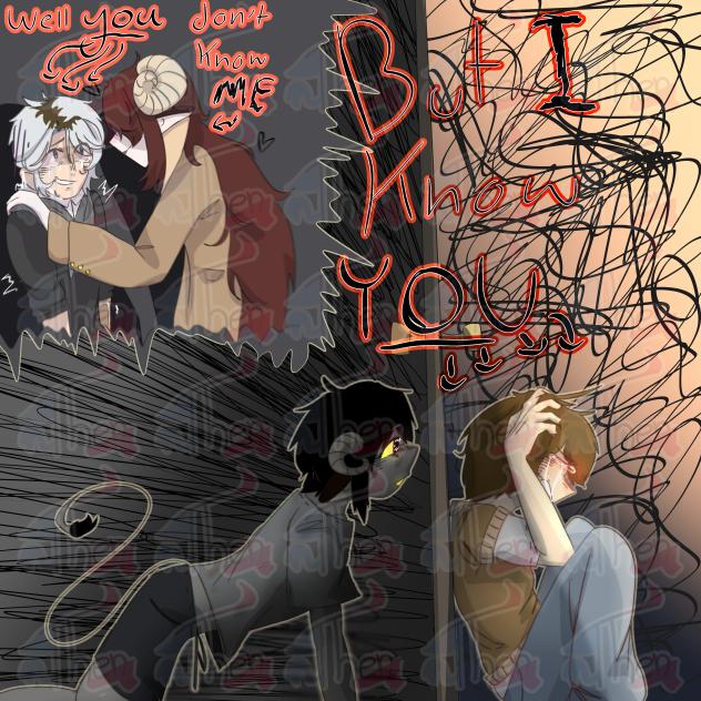 Danniel and his lore!! - ibisPaint