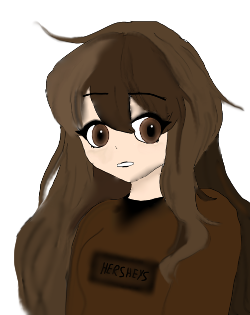Hershey Human - ibisPaint
