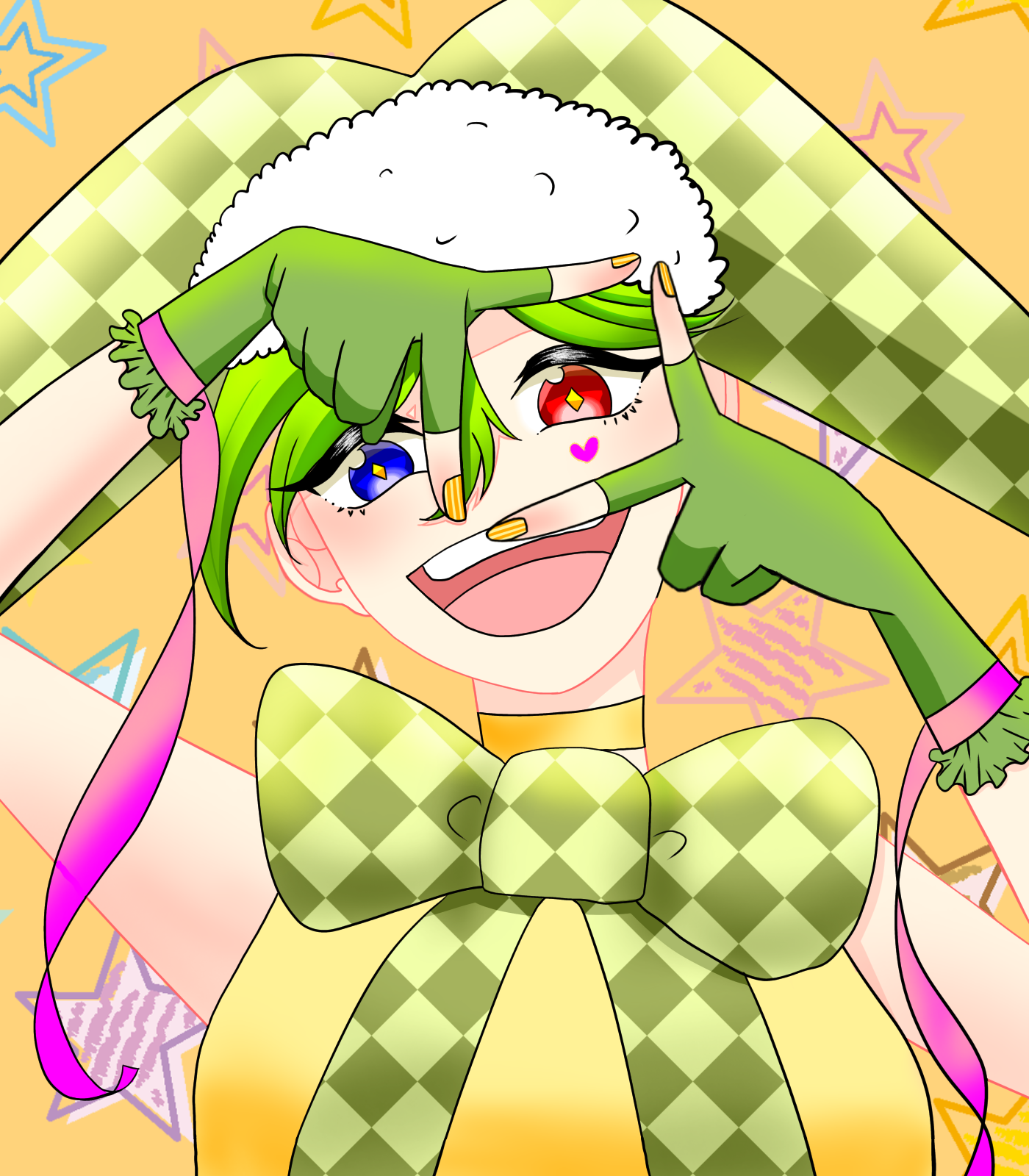 無題56 - ibisPaint