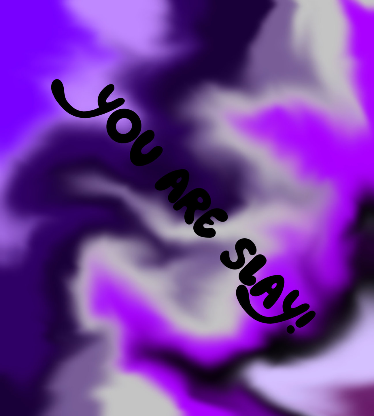 Slayyyyyy! - ibisPaint