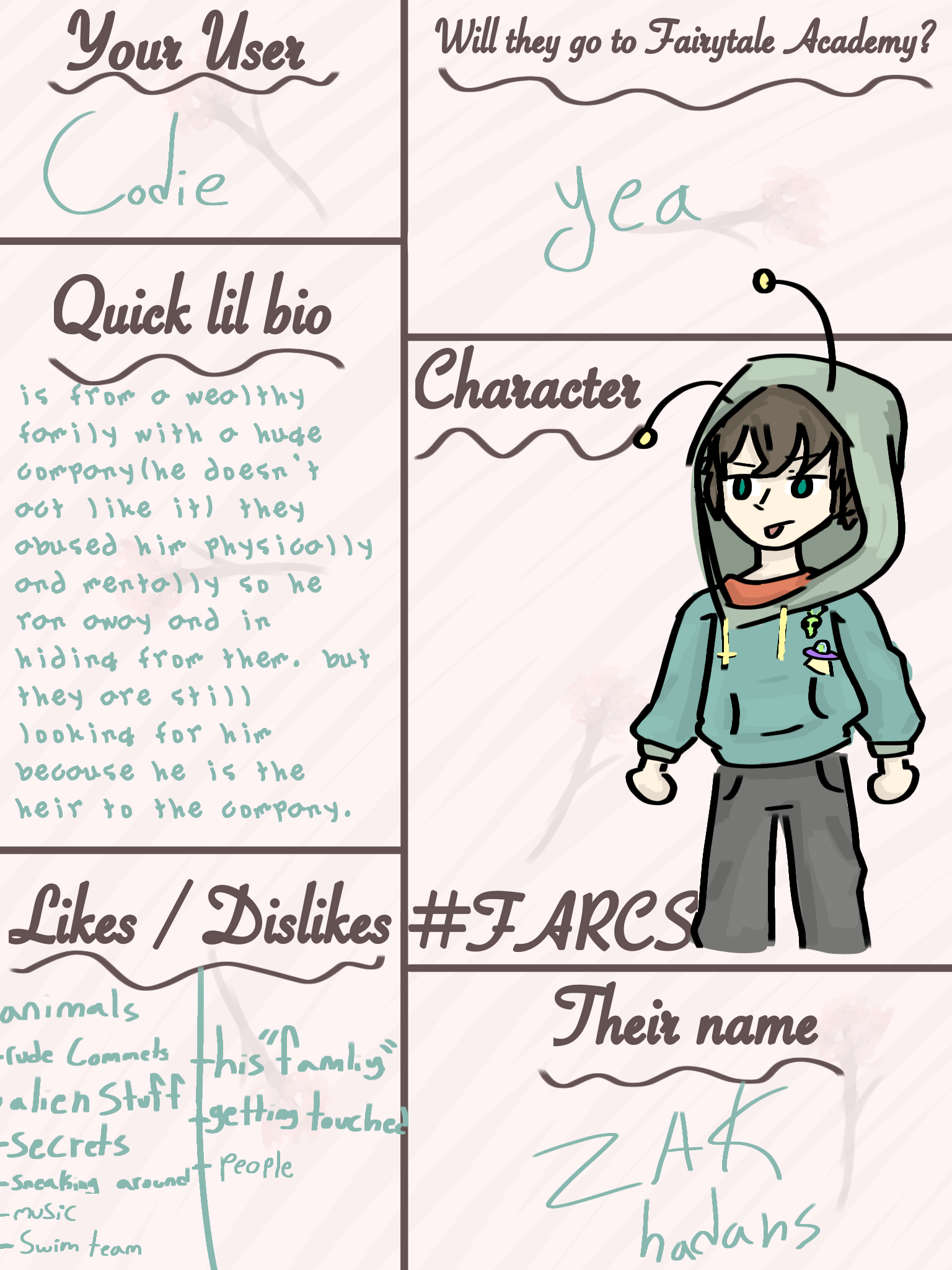 for pepper!! - ibisPaint