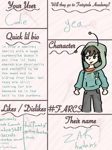 for pepper!! - ibisPaint