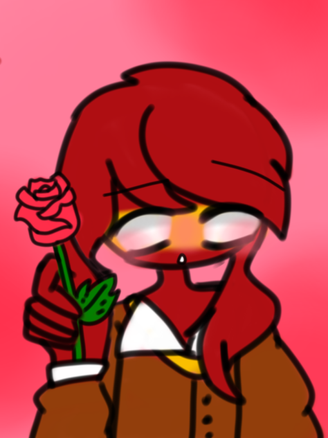 Spain CountryHumans - ibisPaint