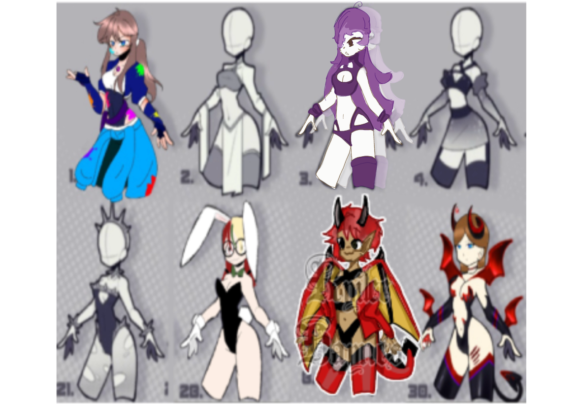 Collaboration!!! - ibisPaint