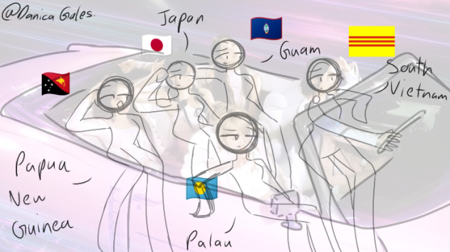 should i continue this - ibisPaint