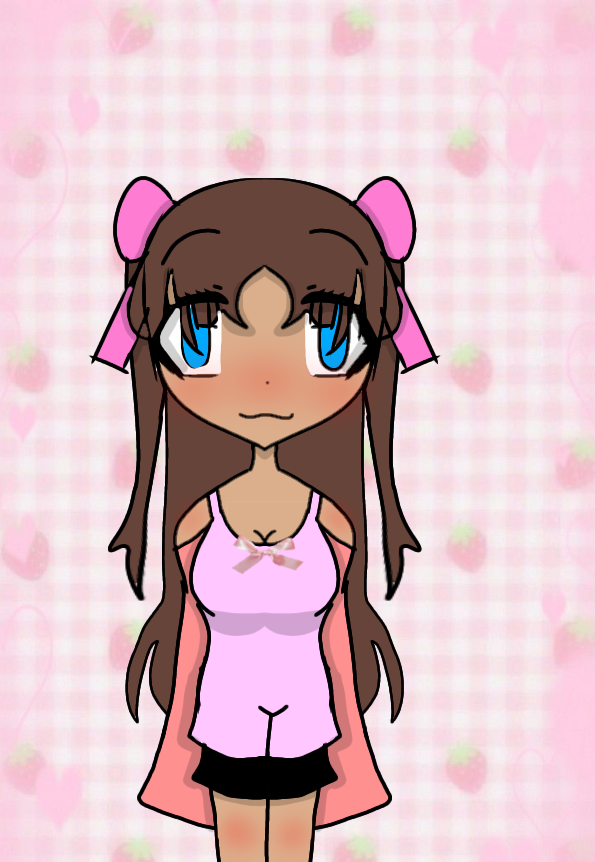 cutecore again - ibisPaint