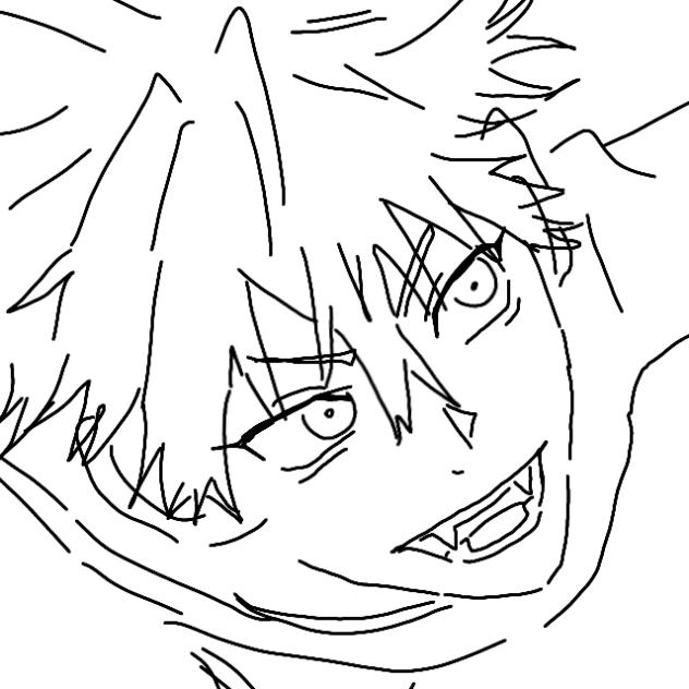 낙서 doodle - ibisPaint