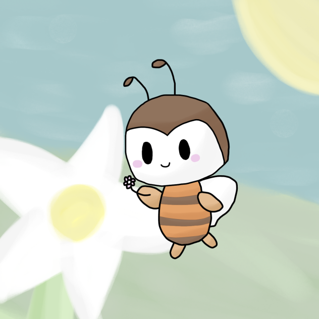 Sweet Coron - ibisPaint