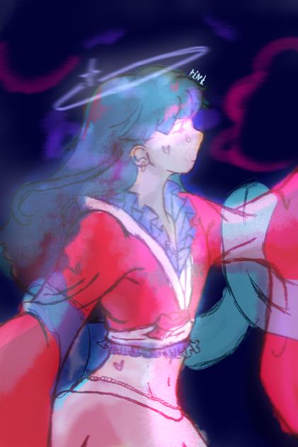 dancey dance - ibisPaint