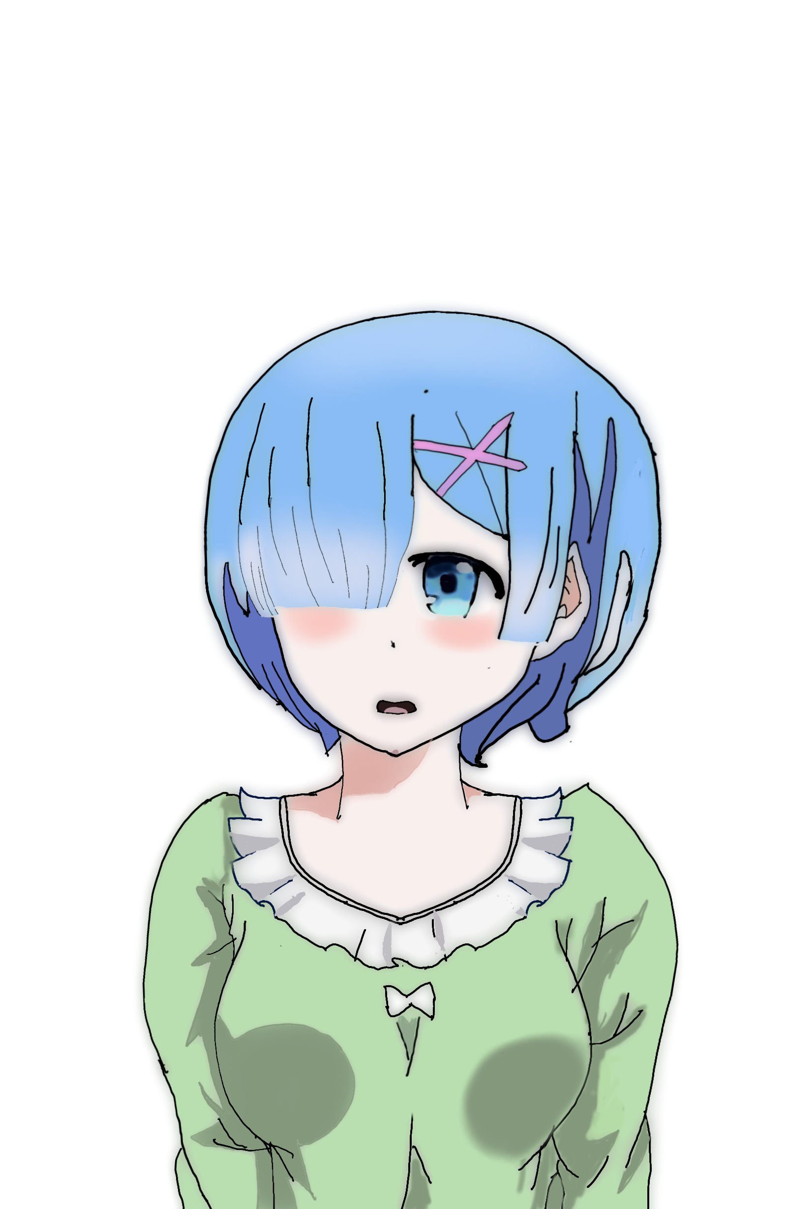 소녀 171 - ibisPaint