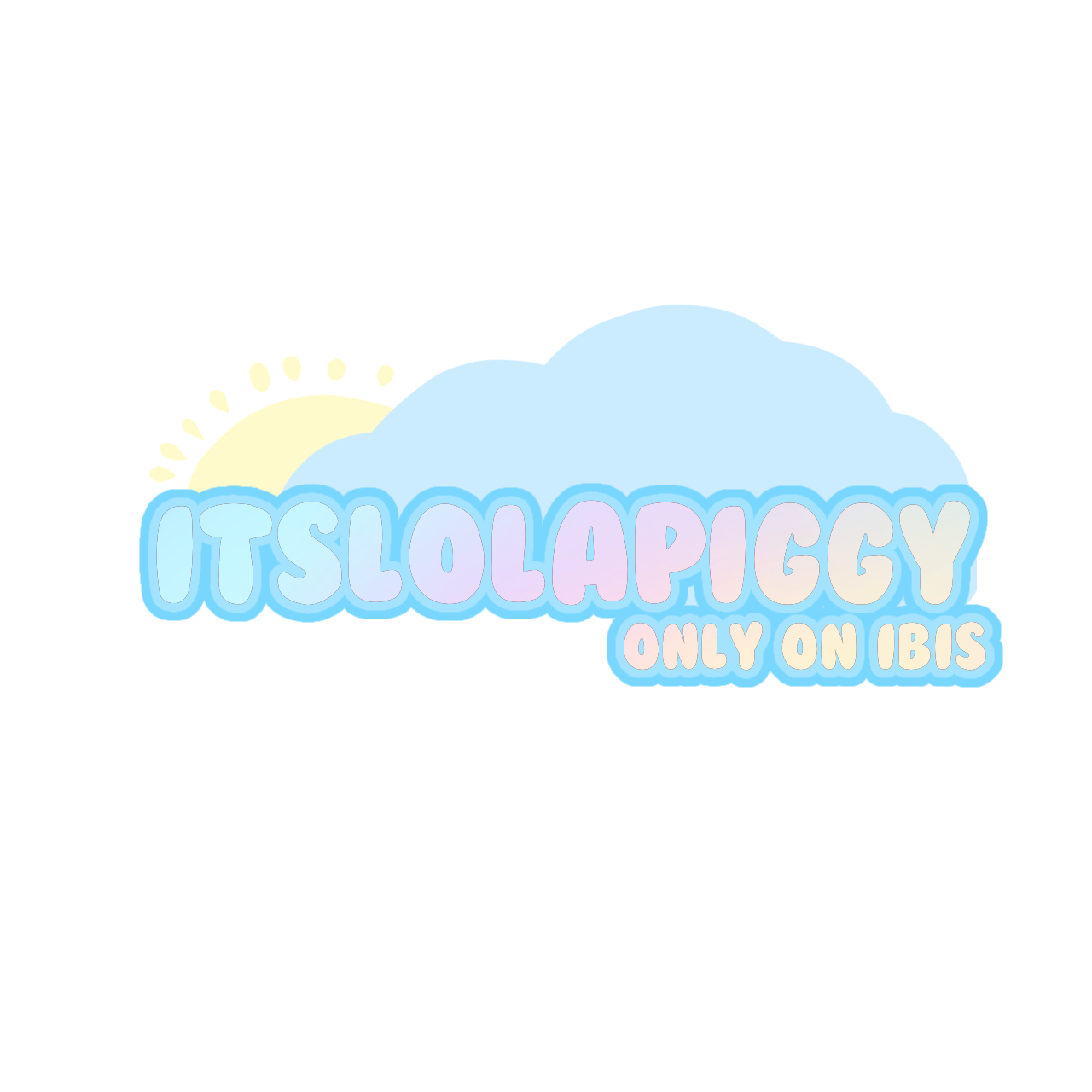 Watermark! - ibisPaint