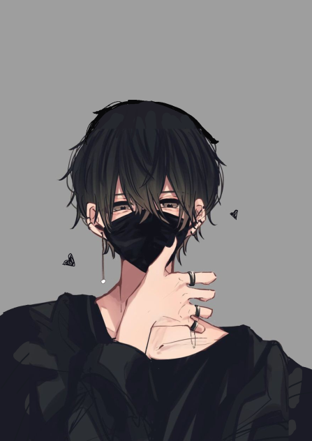 pfp to wallpaper - ibisPaint