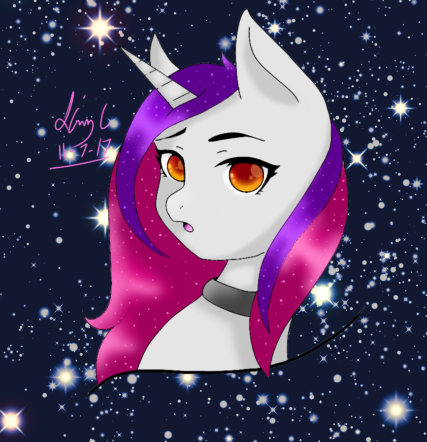 New Rosy Meadows! - ibisPaint