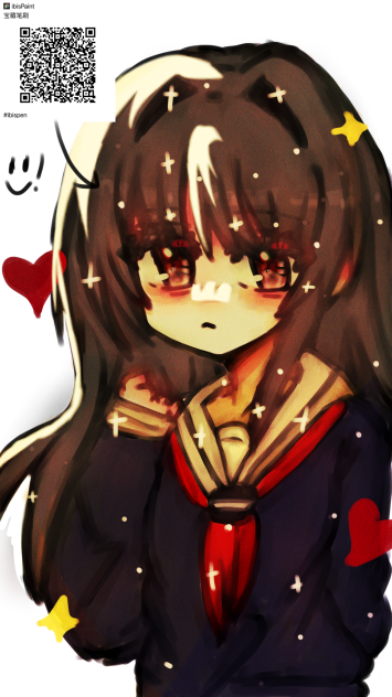 阎魔爱 - ibisPaint