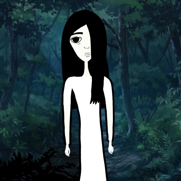 Samara Morgan - ibisPaint