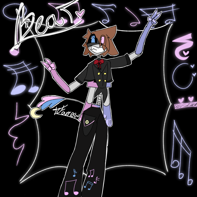 Beat🩷 - ibisPaint