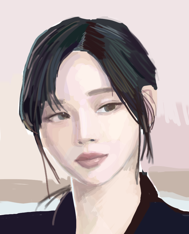 Karina🤍 - ibisPaint