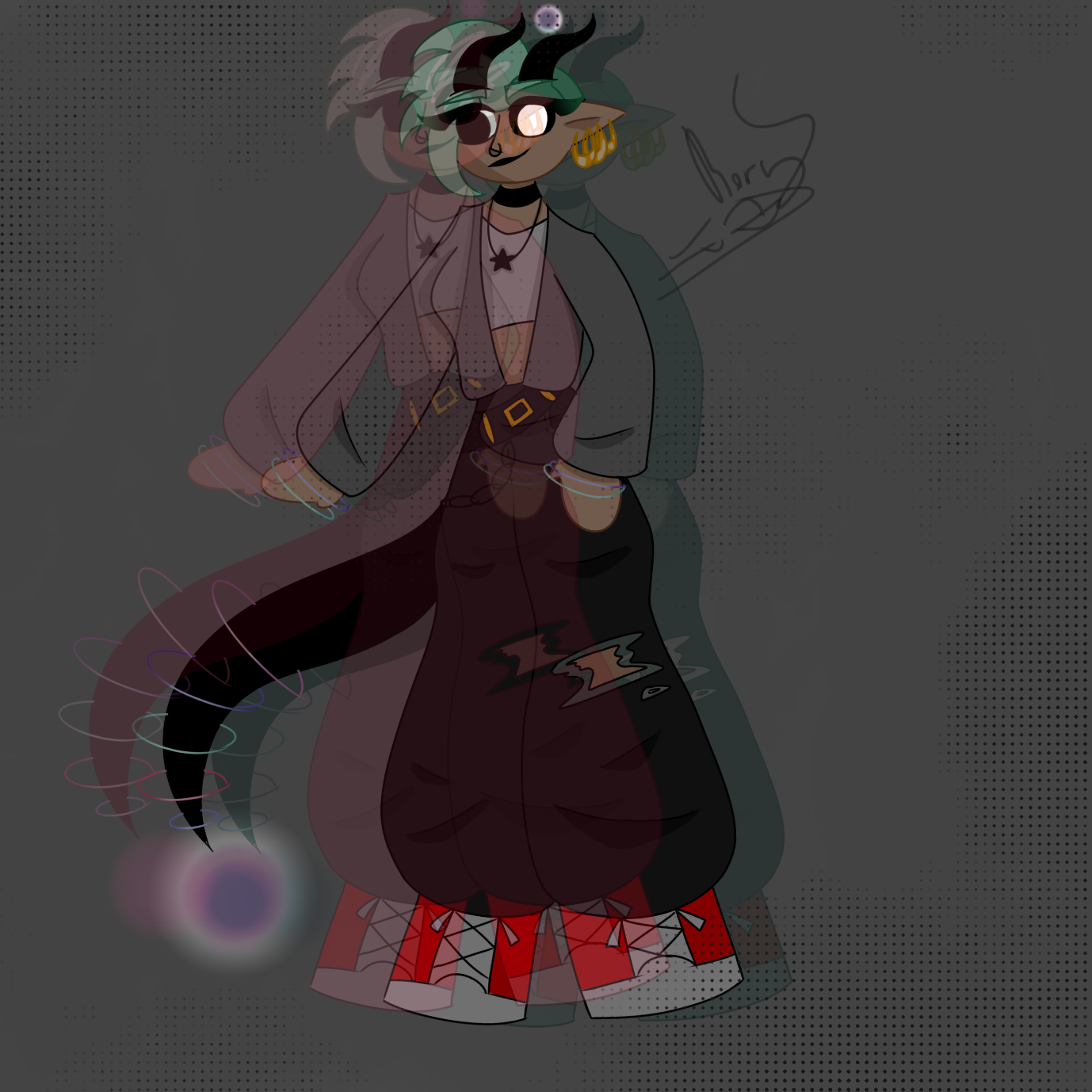 FERFA ENTRY 2 - ibisPaint