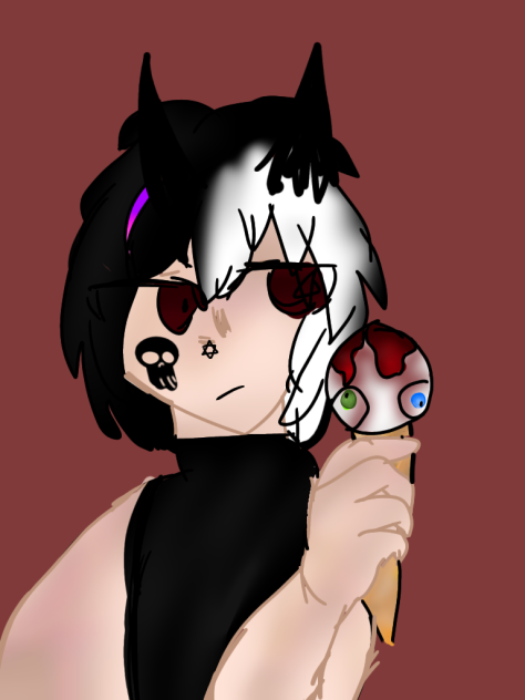 rui Wilson - ibisPaint