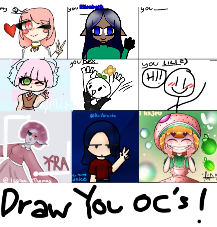 it is done - ibisPaint