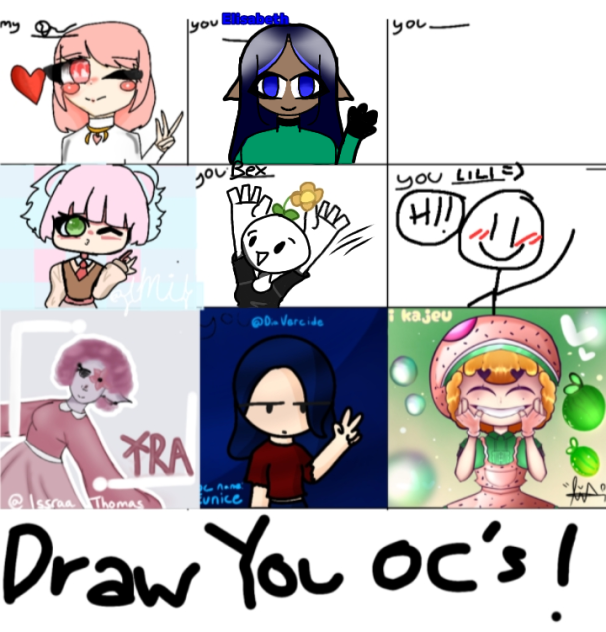 it is done - ibisPaint