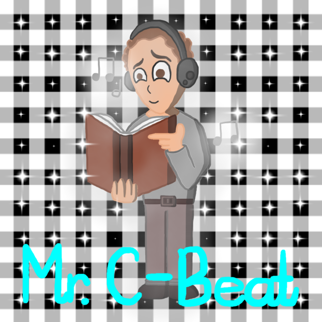 Mr. C-Beat - ibisPaint