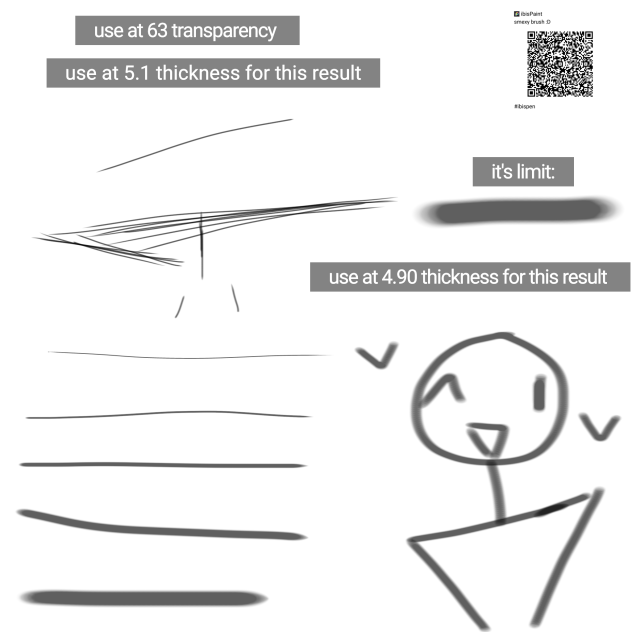 updated it a little - ibisPaint