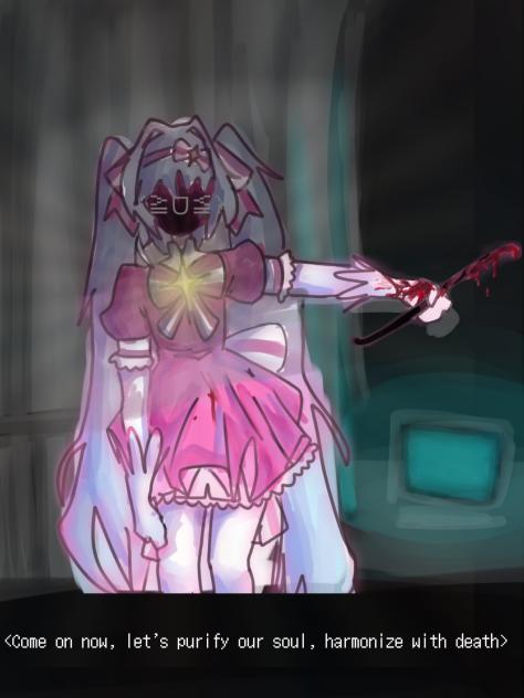 Retry now !! - ibisPaint