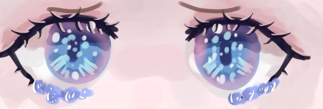 Literally crying rn - ibisPaint