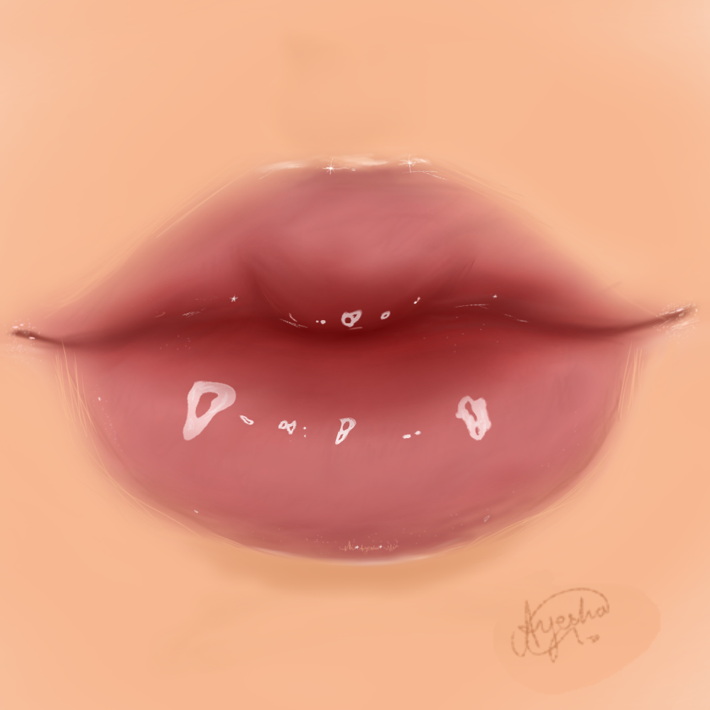 another randomness - ibisPaint