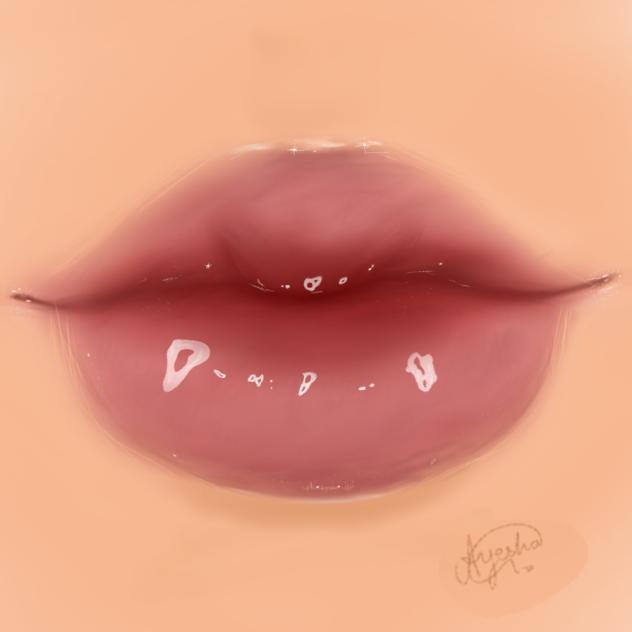 another randomness - ibisPaint