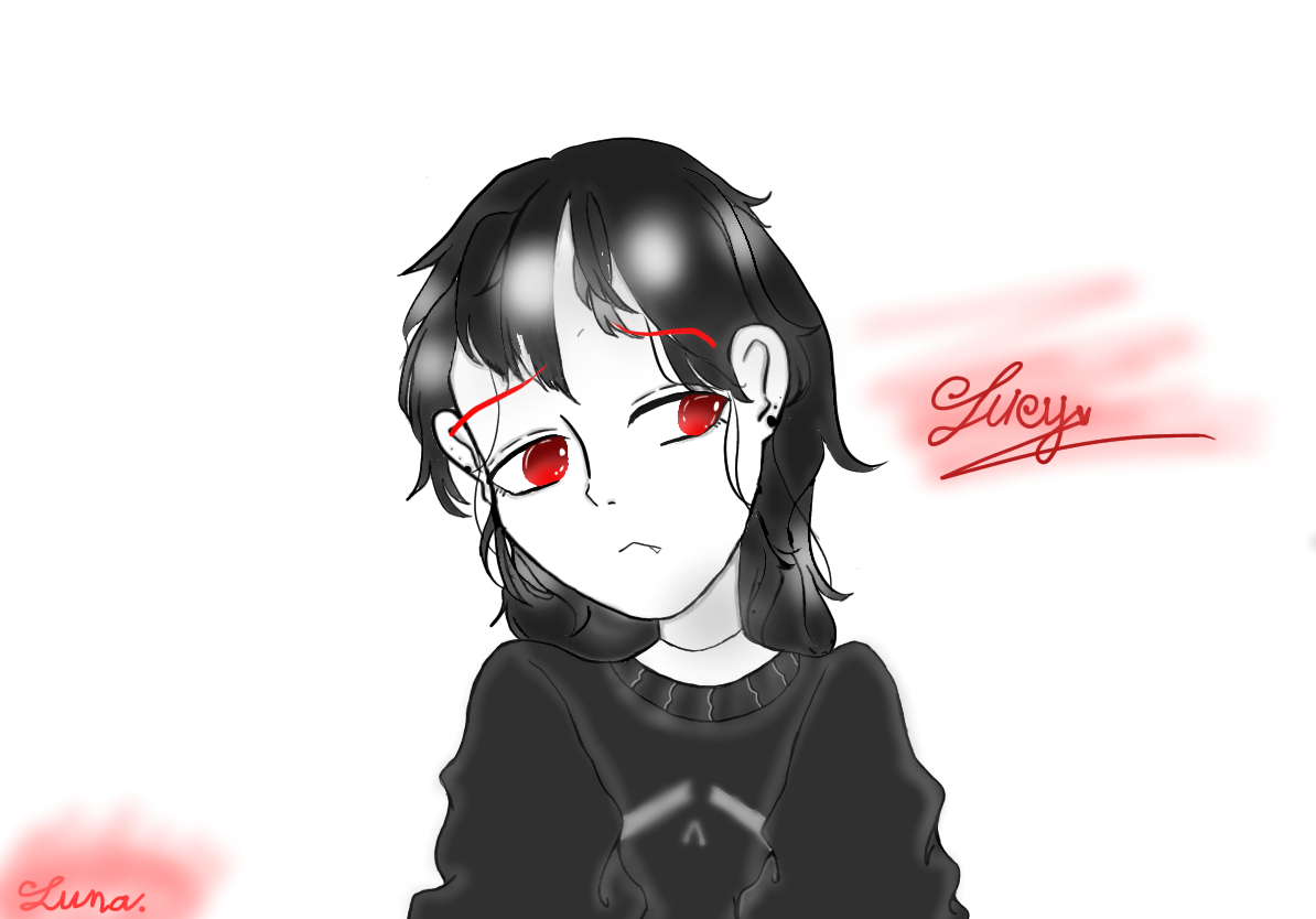 first drawing ibisPaint - ibisPaint