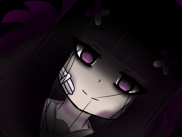 Acceptance - ibisPaint