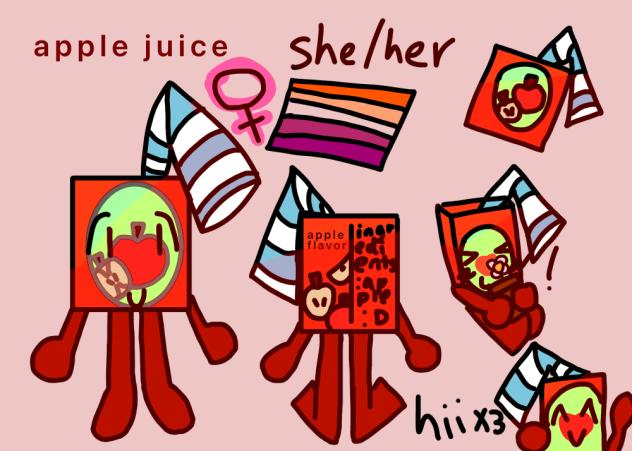 osc oc!!!!!!!! - ibisPaint